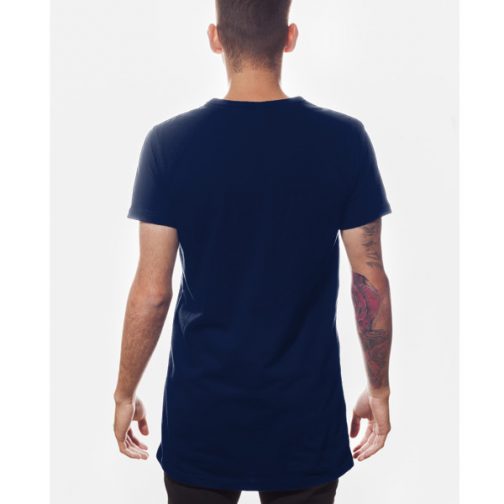 Men's Long Line T-Shirt - Son of a Stitch