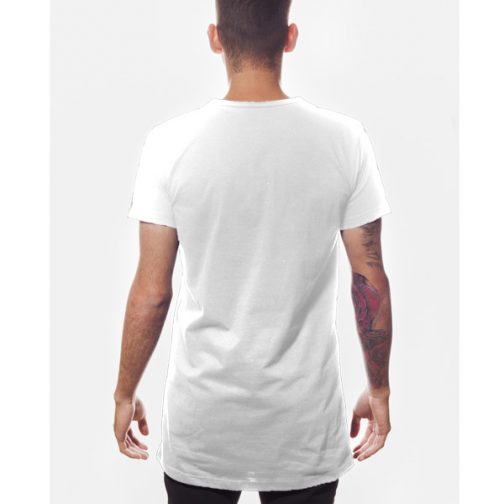 Men's Long Line T-Shirt - Son of a Stitch